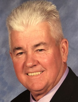 Ronald Paul Reese - KOGT