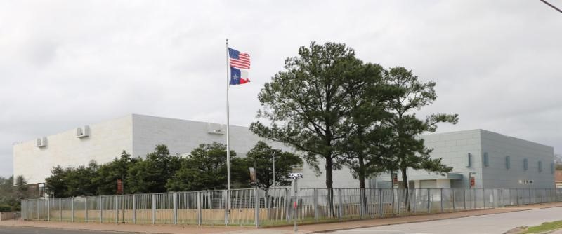 Stark Foundation Opens New Building - KOGT