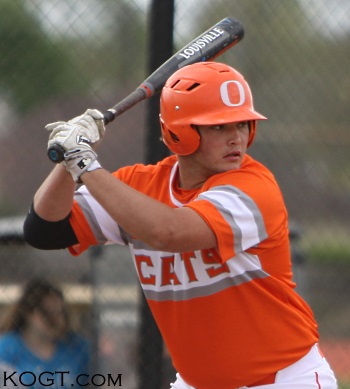 Bobcats, Fregia Comeback To Win - KOGT