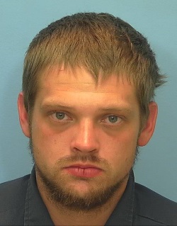 Man Arrested In Stolen Pickup - KOGT