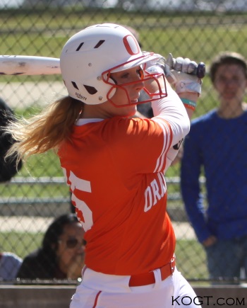 Wednesday Scores - KOGT