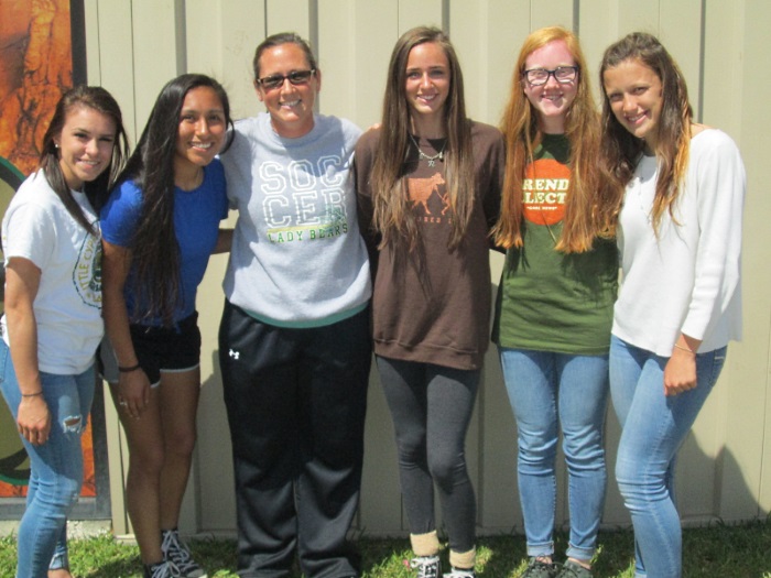 LCM Soccer Teams Ready For Playoffs - KOGT