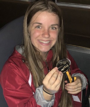 Raider Relay Results - KOGT