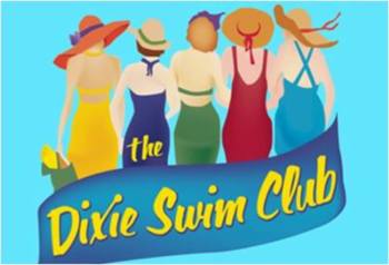 OCP Presents "Dixie Swim Club" - KOGT
