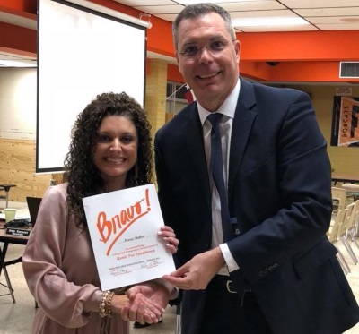 OFISD Changes Schedule - KOGT