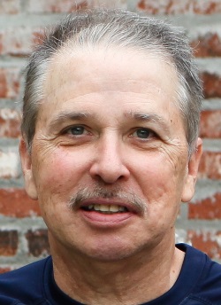 James Virgil Dorrell - KOGT