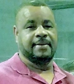 Kerry J. Franks - KOGT