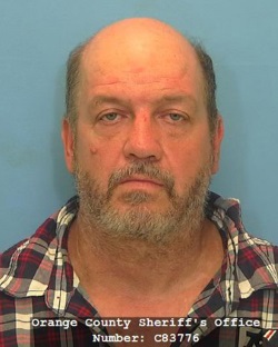 Hand Gets Two Years In Prison - KOGT