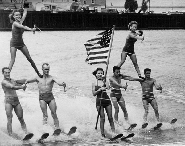 "Sprad" Passes Away At 87 - KOGT