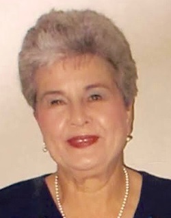 Edna Mae King - KOGT