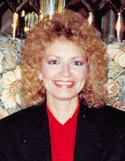 Betty Ann White - KOGT