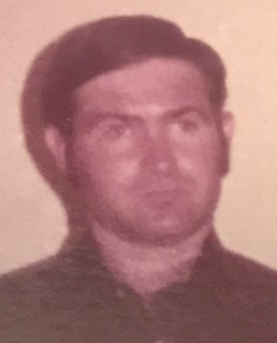 Eddie Joe Forgey - KOGT