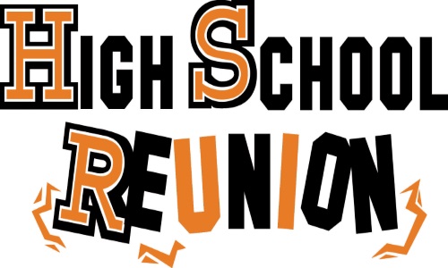 Stark High '61 Reunion - KOGT