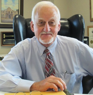 Judge Hahn To Retire Early - KOGT