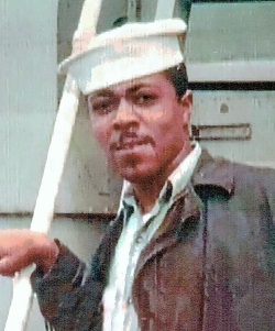 Ronald Gene Davis - KOGT