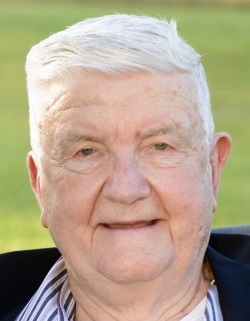 Nathan “Nate” Smith - KOGT