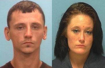 OCSD Serves Federal Warrant In Vidor - KOGT