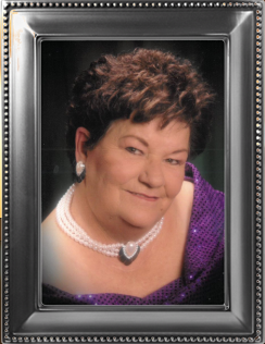 Vivian Townsend Reeves Markle - KOGT