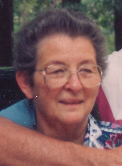 Georgia "GK" Sampson - KOGT