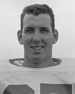 Slocum Named To Anniversary Team - KOGT