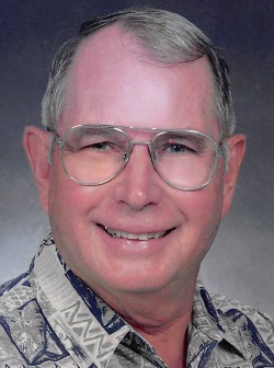 Jimmy Russell Welch - KOGT