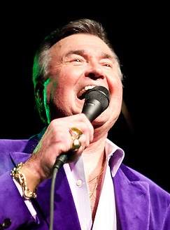 George “G.G.” Stanley Shinn - KOGT