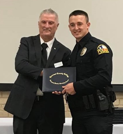 Ezell Changing Uniforms - KOGT