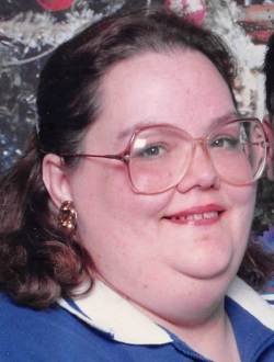 Brenda Louise (Hebert) Ellison - KOGT