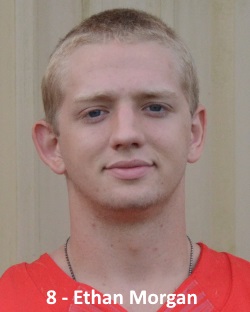 Cards Looking For First Win At Jasper - KOGT