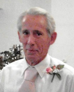 Robin Spencer Boyle - KOGT