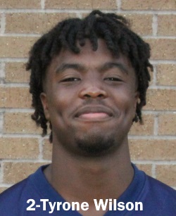 Mustangs Even Mark Against H-J - KOGT