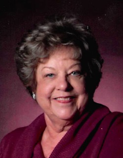 Carol Compete Faulk - KOGT