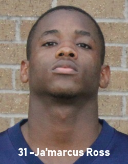 Mustangs Host Panthers For Senior Night - KOGT