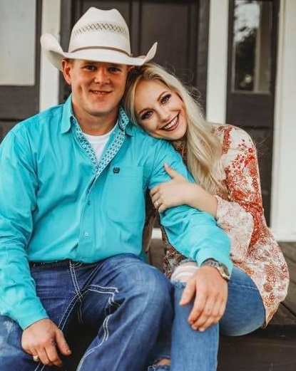 Horrific Accident Kills Newlywed Couple - KOGT