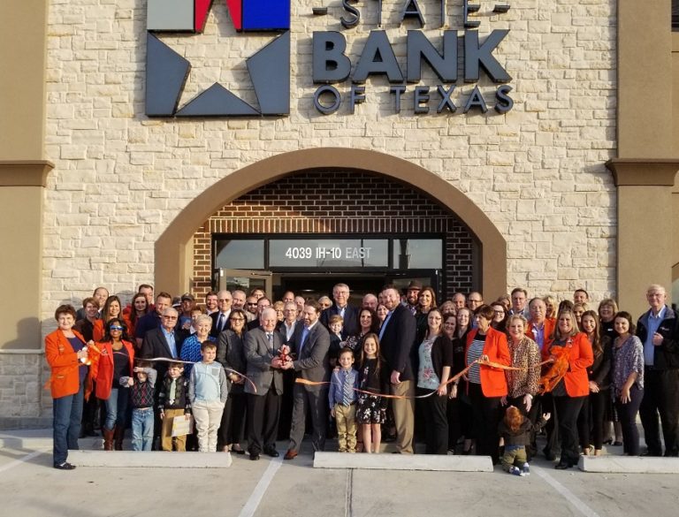 First State Bank Opens New Location - KOGT