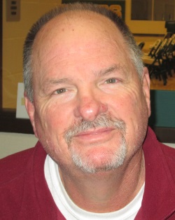 Michalko, Lady Bears Ready To Compete - KOGT