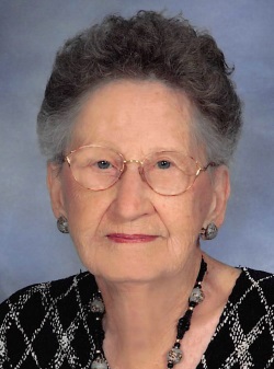 Verneice Parnell Davis - KOGT