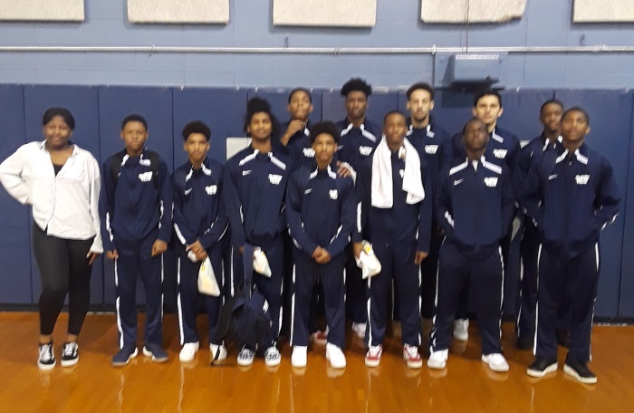 Mustangs Win Evadale Tournament - KOGT