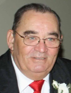 Edward “Ray” Buxton - KOGT