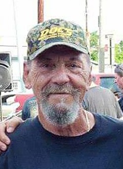 Robert “Butch” Collins - KOGT