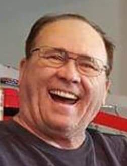 Thomas Richard Calvert, Jr - KOGT