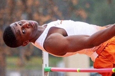 Dupre Competing At Indoor Championships - KOGT