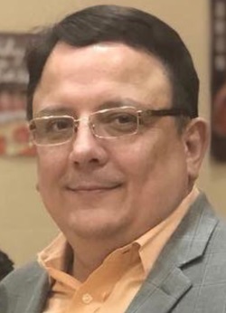 Judge's Race Has Third Candidate - KOGT