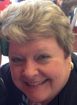 Lisa Lynn Howell “Nanny” Yeaman - KOGT