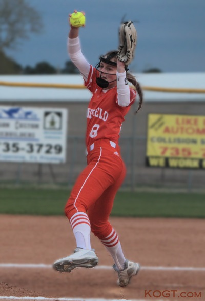 Bobcats Ruin BC Opening - KOGT