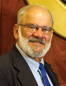 Thibodeaux Stepping Down - KOGT