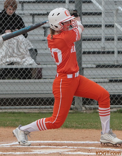 Saturday Scores - KOGT