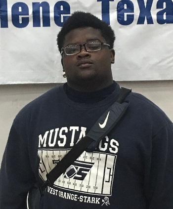 OC Power Competes At State - KOGT