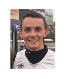 Peveto Breaks 3200 Record - KOGT