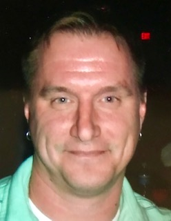 Timothy "Tim" Scott Bollman - KOGT